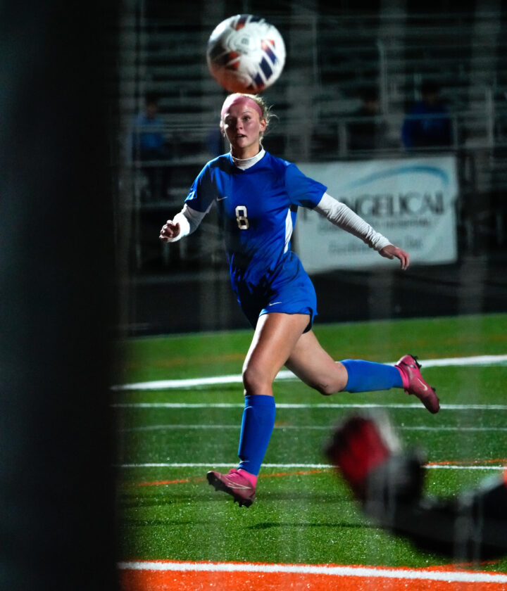 South girls beat Harrisburg Christian in a rout in first round of ...